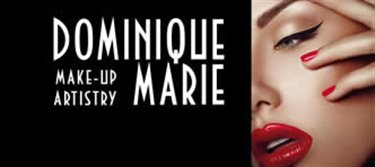 Dominique Marie Makeup Artistry - Wedding Hair and Makeup Bargo | Easy ...