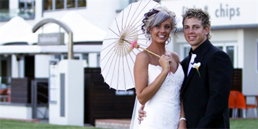 Sails Restaurant and Function Centre - Venues Redcliffe | Easy Weddings