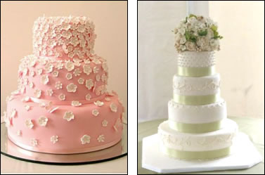 Rent-a-Cake - Wedding Cakes Melbourne | Easy Weddings