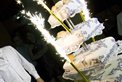 Wildside Fireworks | Wedding Services Tecoma | Easy Weddings