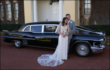 JC Classic Automobiles - Wedding Cars Lesmurdie | Easy Weddings