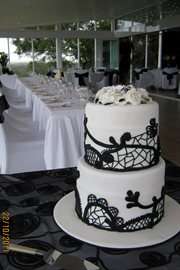 Sunshine Coast Cakes - Wedding Cakes Sunshine Coast Mc | Easy Weddings