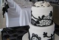 Sunshine Coast Cakes - Wedding Cakes Sunshine Coast Mc | Easy Weddings