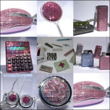 Bling Bridal - Wedding Accessories | Easy Weddings