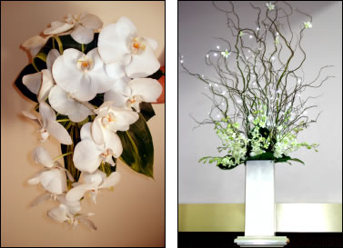 Greenleaf Flowers - Wedding Flowers | Easy Weddings