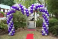 A Balloon and Party Centre - Wedding Decorations Croydon | Easy Weddings