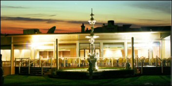 The Bentleigh Club - Wedding Venues Bentleigh | Easy Weddings